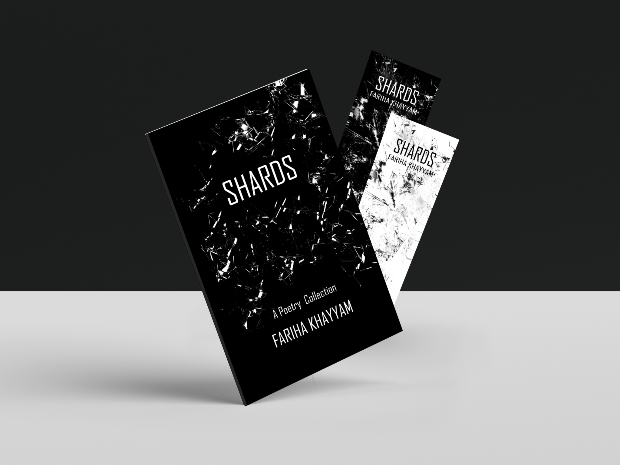 Anthology Cover Design – Merakilous